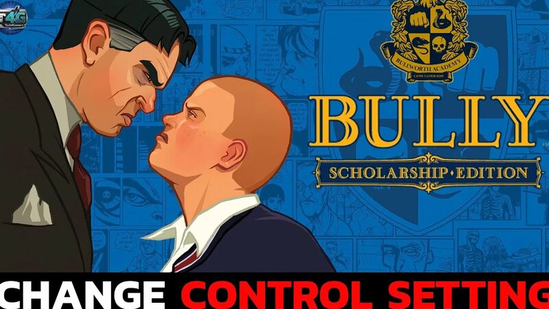 Bully Control Settings: How to Adjust Bully Control Settings ...
