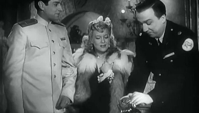 Видео Встреча НА Эльбе (1949) | OK.RU - Смотреть онлайн в поиске Яндекса по Видео