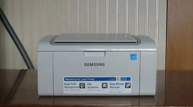 Китайский Беларус - Обзор принтера Samsung ML 2165 - Смотреть онлайн в ...