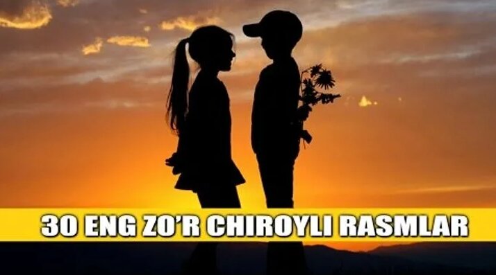 Видео 30 eng zo'r chiroyli rasmlar to'plami (Yangi Video) 2016 | OK.RU ...