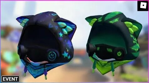 [Event] How To Get The FREE Twilight Prowler Hood & Catty Prowler Hood ...