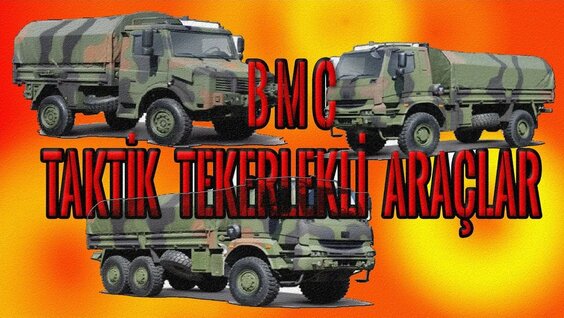 bmc military: 1 bin video Yandex'te bulundu