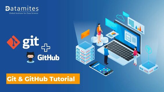 Complete guide to Git and GitHub | Tutorial for Beginners - EroFound Complete guide to Git and GitHub | Tutorial for Beginners - EroFound