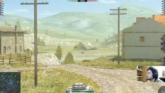 WoT Blitz - Премиализировал Pz III/IV Фармит - World of Tanks Blitz ...