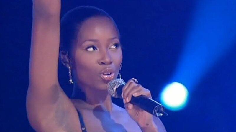 Jamelia - Superstar