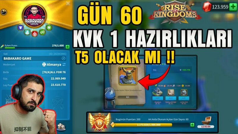 KVK 1 Hazırlıkları: T5 Doğru Devam ! Gün 60'dan Notlar - KVK 1 İÇİN ...
