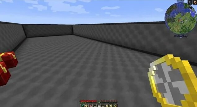 Minecraft Mod Spotlight ~ Extra Utilities ~ Angel Ring, Golden Lasso ...