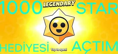 1000 star hediyesi açtık ! brawl stars - Yandex Video aramada çevrimiçi ...