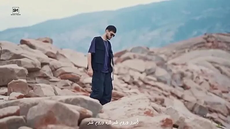 Leo Ravshan - Gole man (Mood Video) Лео Равшан Гули ман— Видео от Music ...