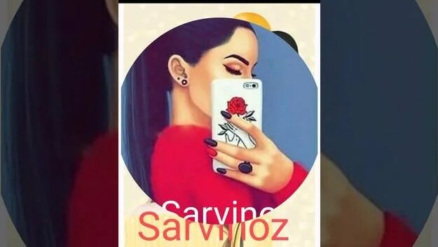 Sarvinoz ismiga video - Смотреть онлайн в поиске Яндекса по Видео