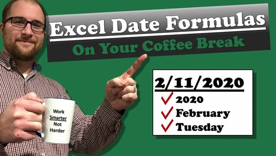 convert week number to date: 1 bin video Yandex'te bulundu