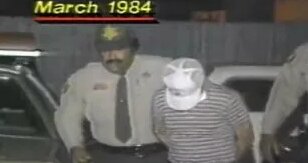 March 16th, 1984. Gary Plauche shot and killed his son's abuser ...