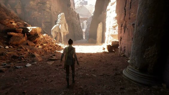 unreal engine 5 demo download: 1 bin video Yandex'te bulundu