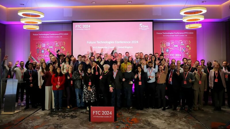 FTC 2024 Conference Recap Highlights - Смотреть онлайн в поиске Яндекса ...
