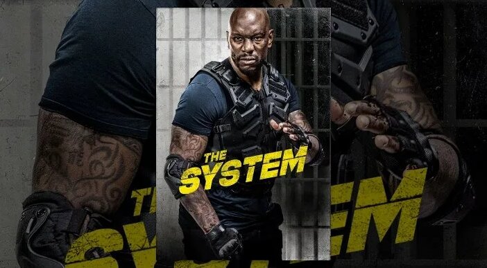 Tizim / Sistema (Xorijiy boyevik film Uzbek tilida O'zbekcha) 2022.mp4 ...