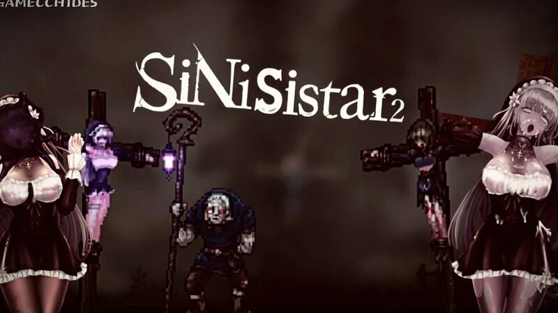 SiNiSistar 2 - Return OF Sultry Fighting NUNS, WHO WILL ONCE Again FACE ...