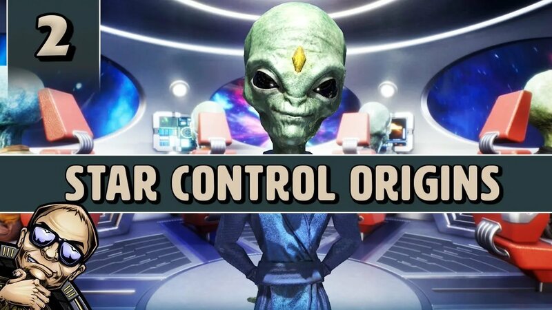 Star Control: Origins - Galactic Fun Facts - Part 2