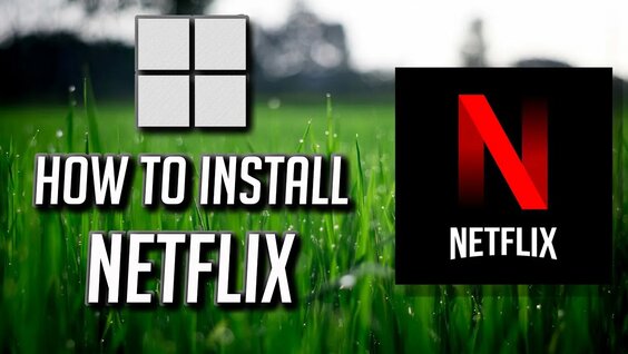 download netflix +app for pc: 1 bin video Yandex'te bulundu