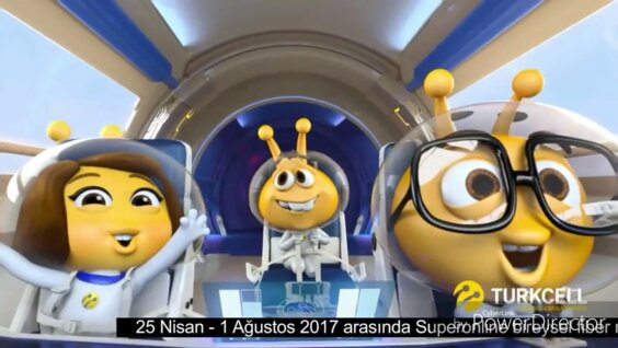 turkcell emocan: 647 video Yandex'te bulundu