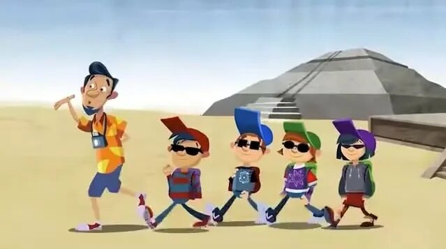 Power Up 3 Welcome to Diversicus - Смотреть онлайн в поиске Яндекса по ...