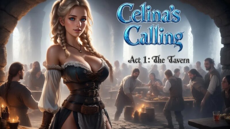 Celina'S calling" 2 финал демки" - Смотреть онлайн в поиске Яндекса по Видео