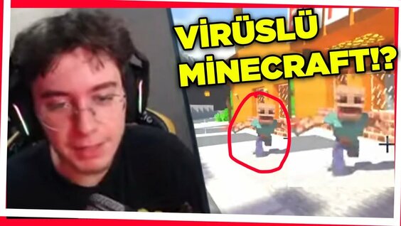 minecraft izle doğukan adal: 1 bin video Yandex'te bulundu