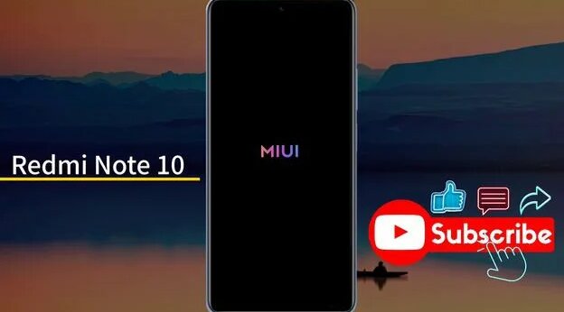 How to Fix Fastboot Problem in Redmi Note 10 | Redmi Note 10 Stuck On ...