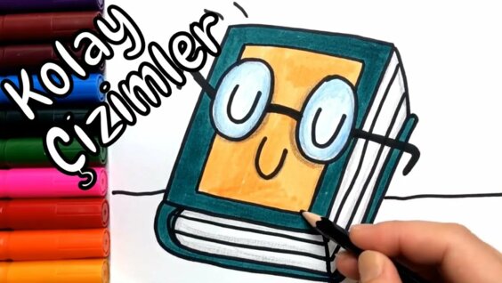 kitap resimleri çizimi: 955 video Yandex'te bulundu