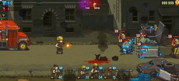 Playing ALL Local 8 Levels WITH Builders (Update)! - Dead Ahead Zombie ...