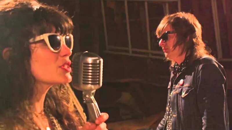 The Ladybirds "She's Alright" Official Music Video [HD] - Смотреть ...