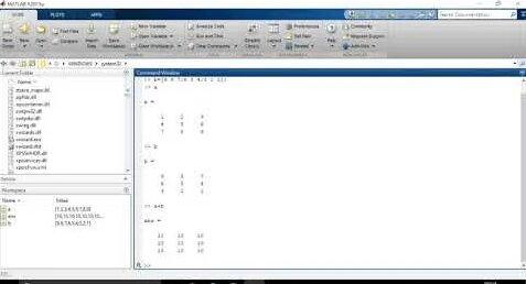 inverse of a matrix matlab: 891 video Yandex'te bulundu