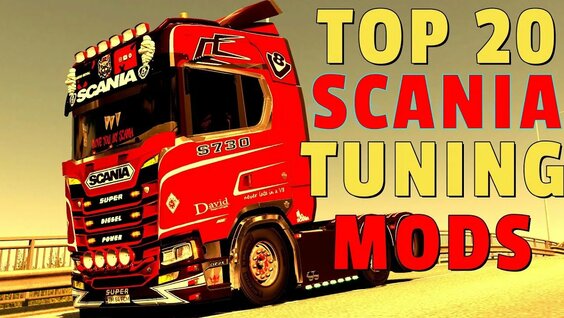 scania tır resimleri: 1 bin video Yandex'te bulundu