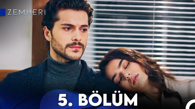 Zemheri 5. Bölüm - Смотреть онлайн в поиске Яндекса по Видео