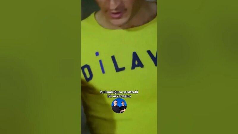 Hababam Sınıfı’nın Dilaver karakter Dilaver Gür Formasının Ortaya ...