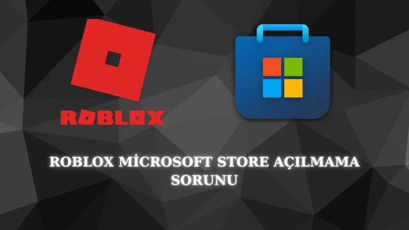 Roblox Microsoft Store Hile Açma / Roblox Microsoft Store Açılmama ...