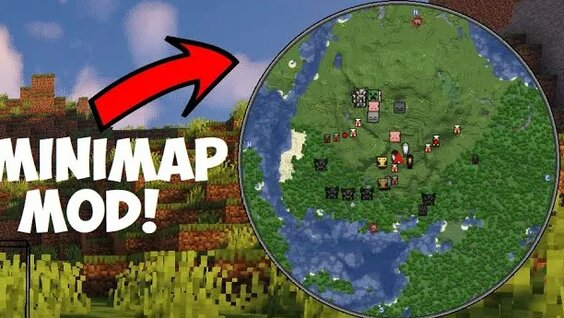 minecraft 1.12.2 xaero's world map: 838 video Yandex'te bulundu