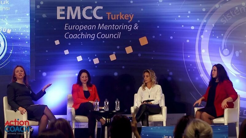 Özge Toraman | ActionCOACH Türkiye EMCC Türkiye Mentorluk, Koçluk ve ...