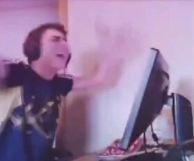 Tense 1983 rage cmh стикер - Смотреть онлайн в поиске Яндекса по Видео