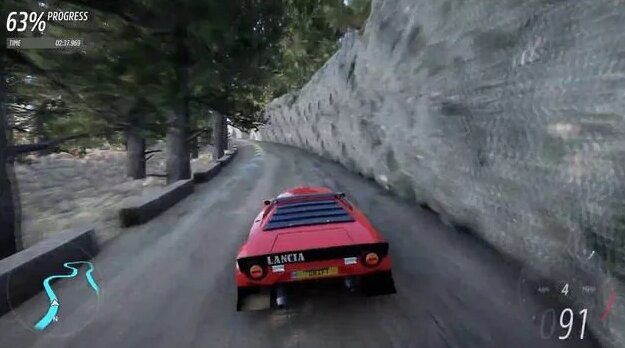 FH5 Best Eventlab Creations - HUGE No Hesi Map, Epic Rock Crawling ...