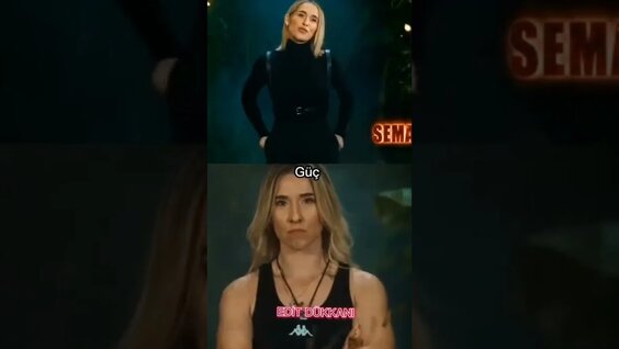 survivor sema meme: 901 video Yandex'te bulundu