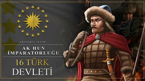 hun imparatorluğu: 838 video Yandex'te bulundu