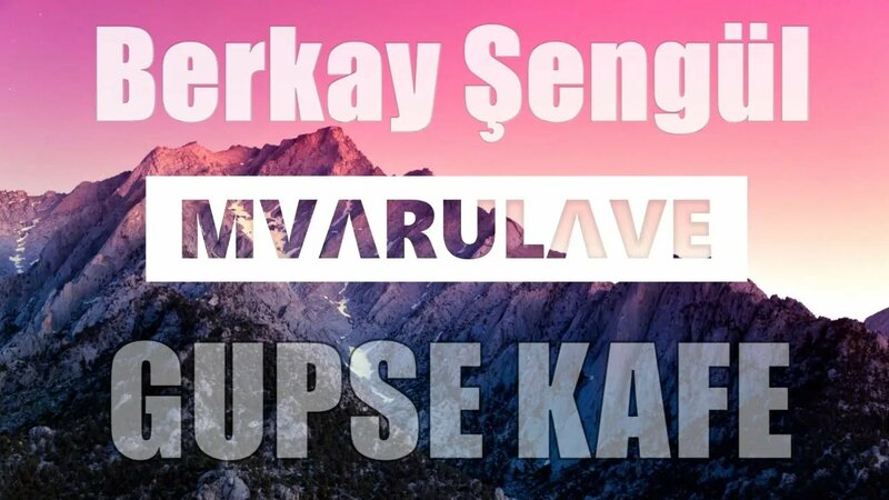 Berkay Şengül - Gupse Kafe (Circassian/Adige Trap Remix) - Смотреть ...