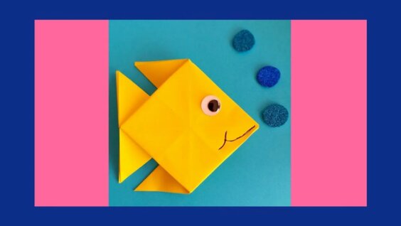 origami balık yapımı: 865 video Yandex'te bulundu