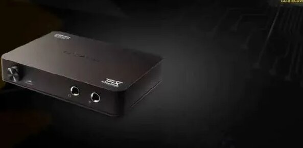 Sound Blaster X-Fi HD - USB Audiophile Sound Card - Смотреть онлайн в ...