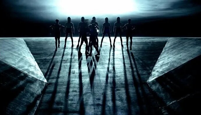 Lady Gaga - Alejandro - Смотреть онлайн в поиске Яндекса по Видео