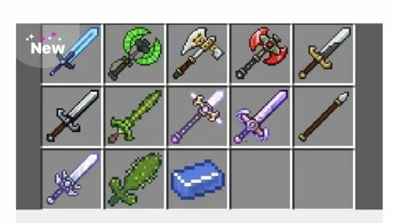 swords mod minecraft 1 16 5: 944 video Yandex'te bulundu