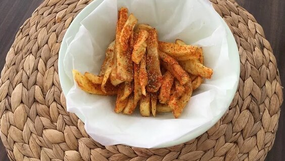 patates kızartması boyama: 930 video Yandex'te bulundu