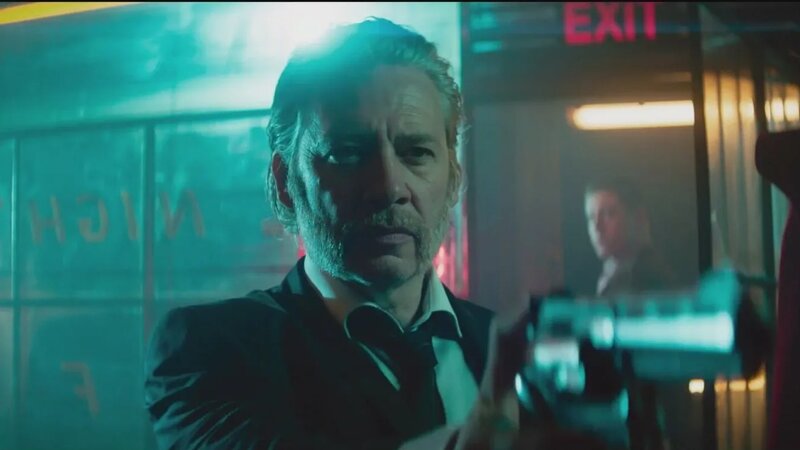 Terminal (2018) 2. Türkçe Altyazılı Fragman - Yandex Video aramada ...