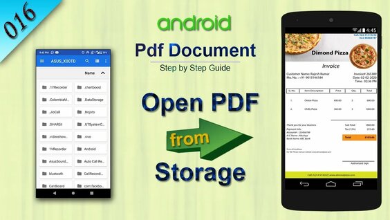google pdf viewer android: 982 video Yandex'te bulundu