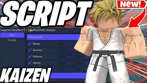 Kaizen Script Pastebin 2024 Mobile | AUTO FARM + GOD MODE + Kaizen Script Roblox - Yandex Video ...